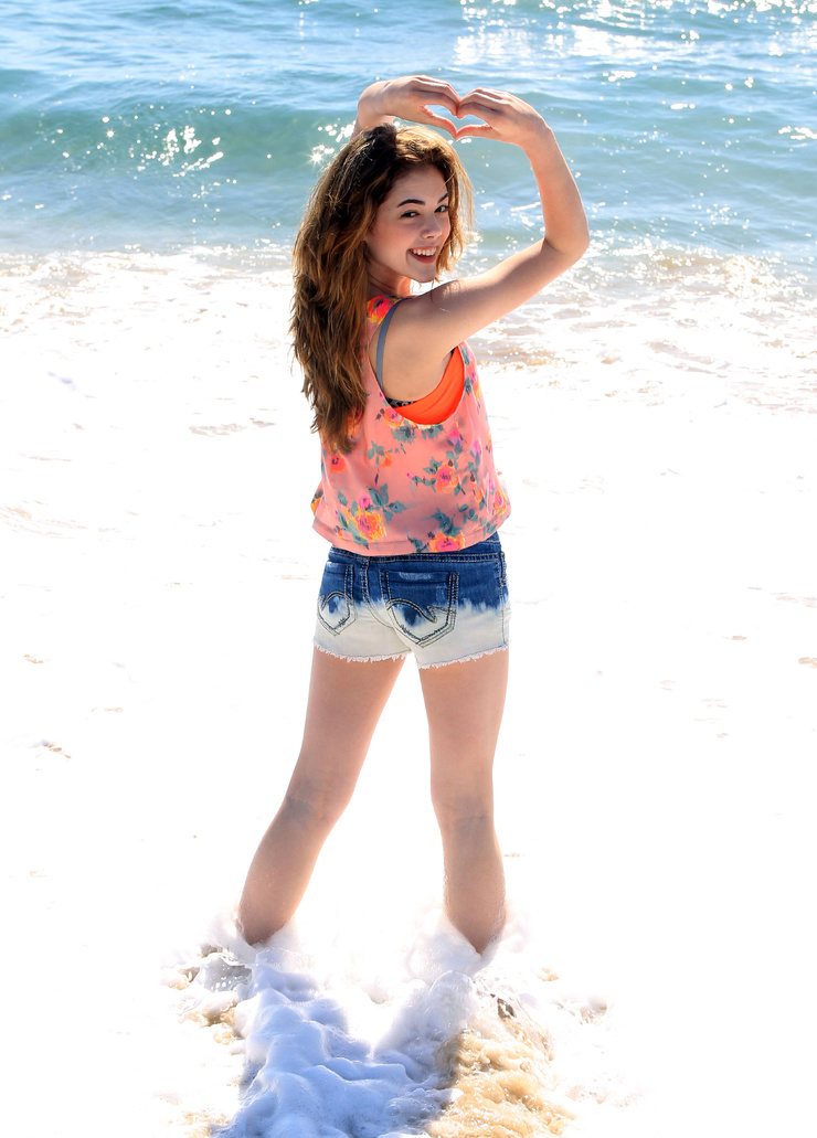 McKaley Miller picture