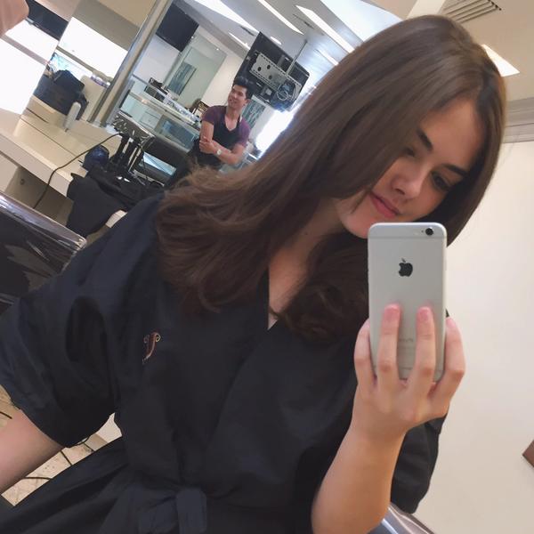 Picture of McKaley Miller
