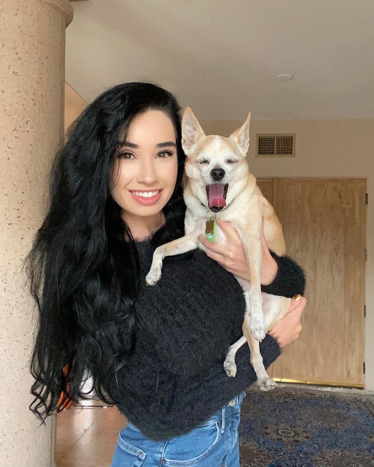 Picture of Paris Dylan