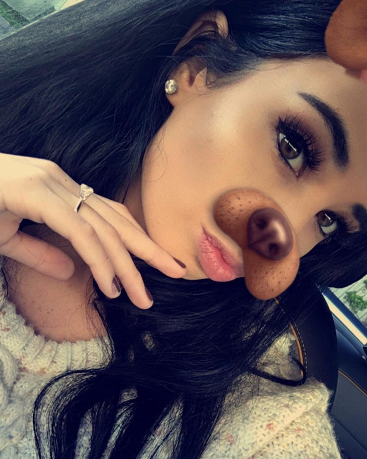 Picture of Paris Dylan