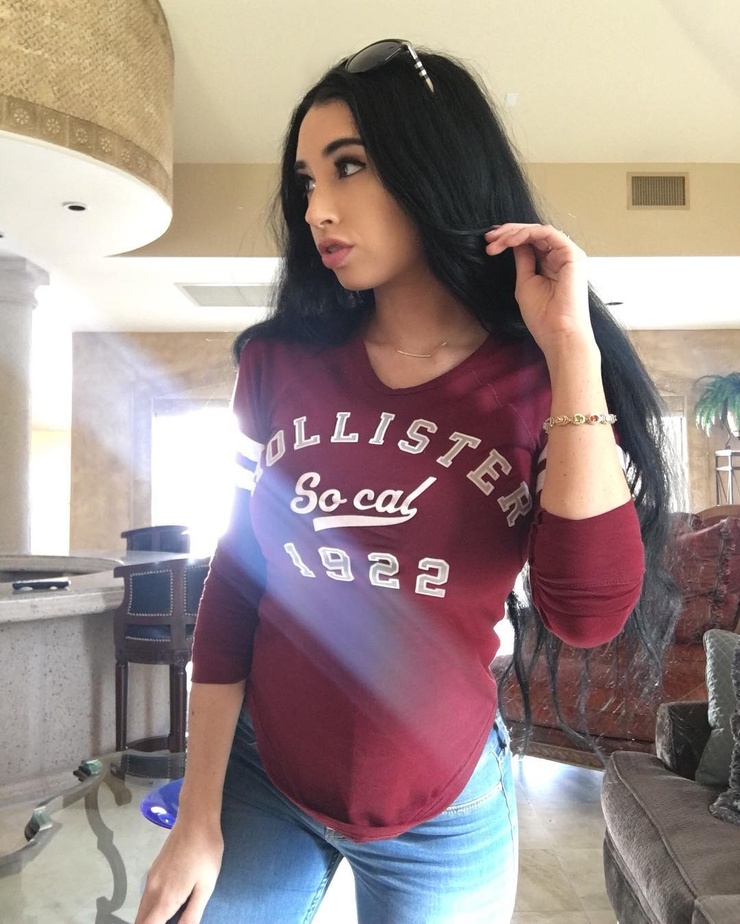 Image of Paris Dylan