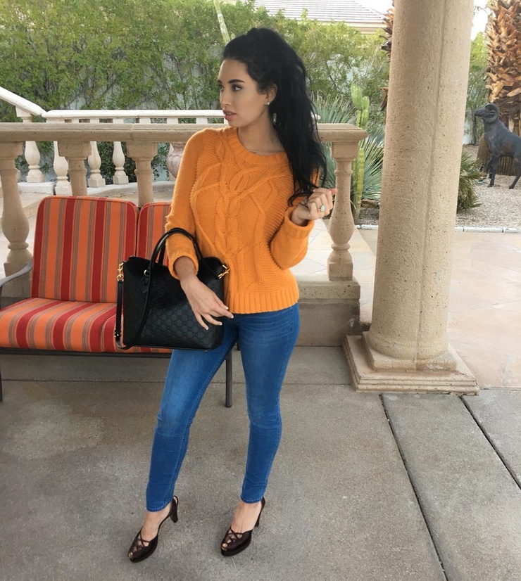 Picture of Paris Dylan