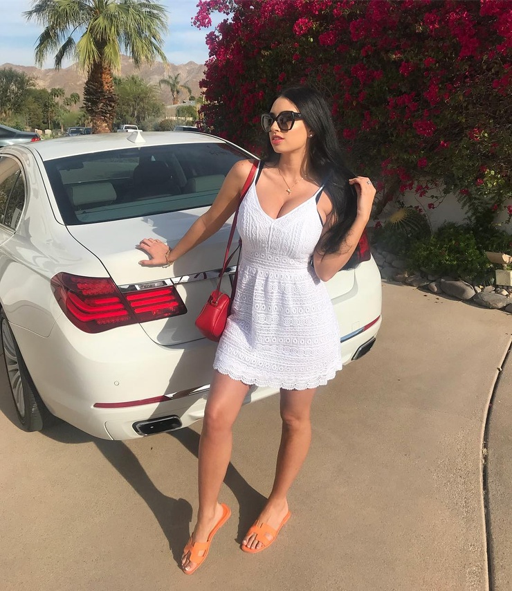 Picture of Paris Dylan