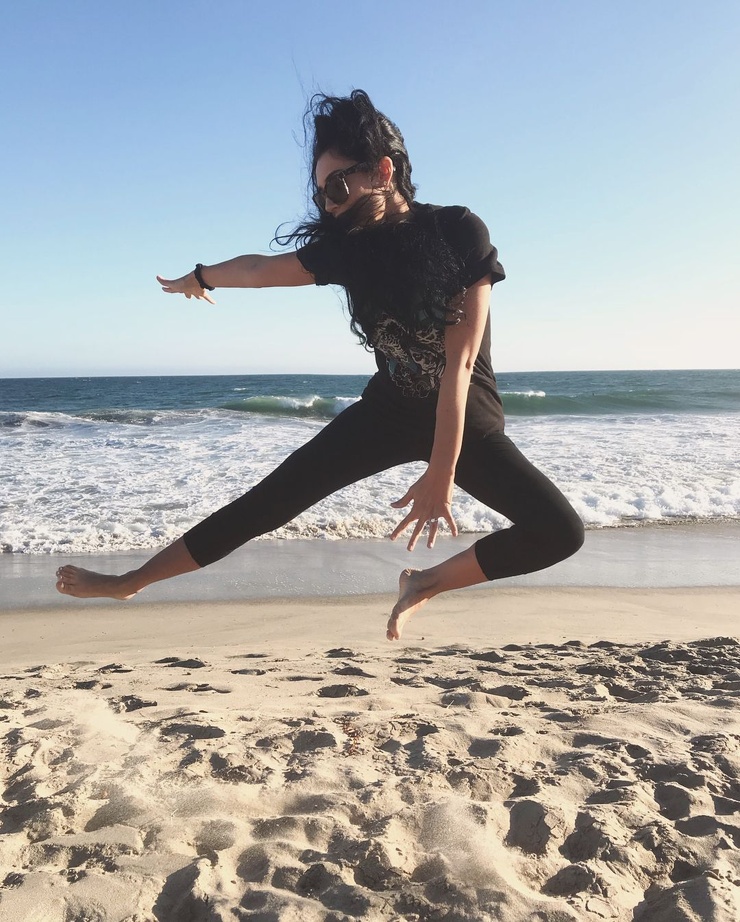 Image of Paris Dylan