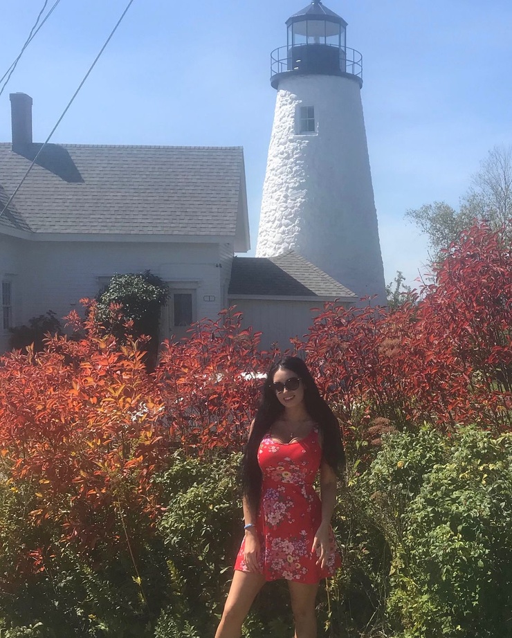 Picture of Paris Dylan