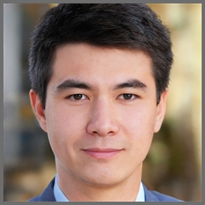 Richard Zhai