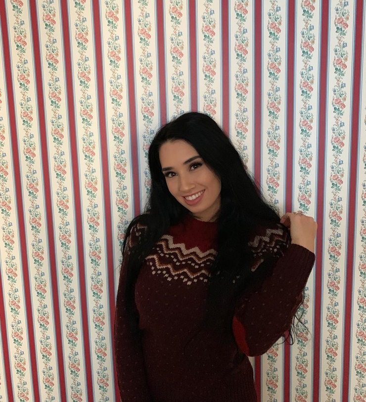 Picture of Paris Dylan