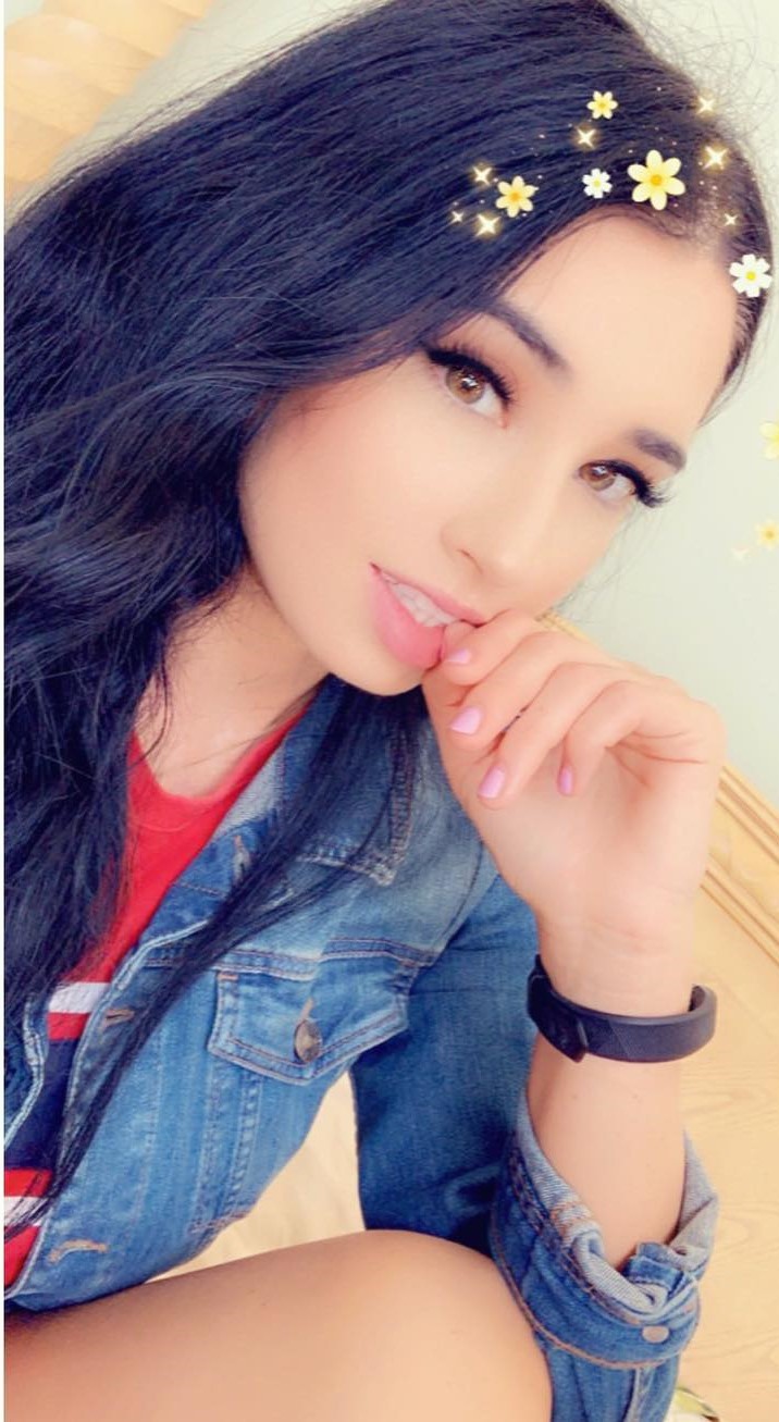 Picture of Paris Dylan