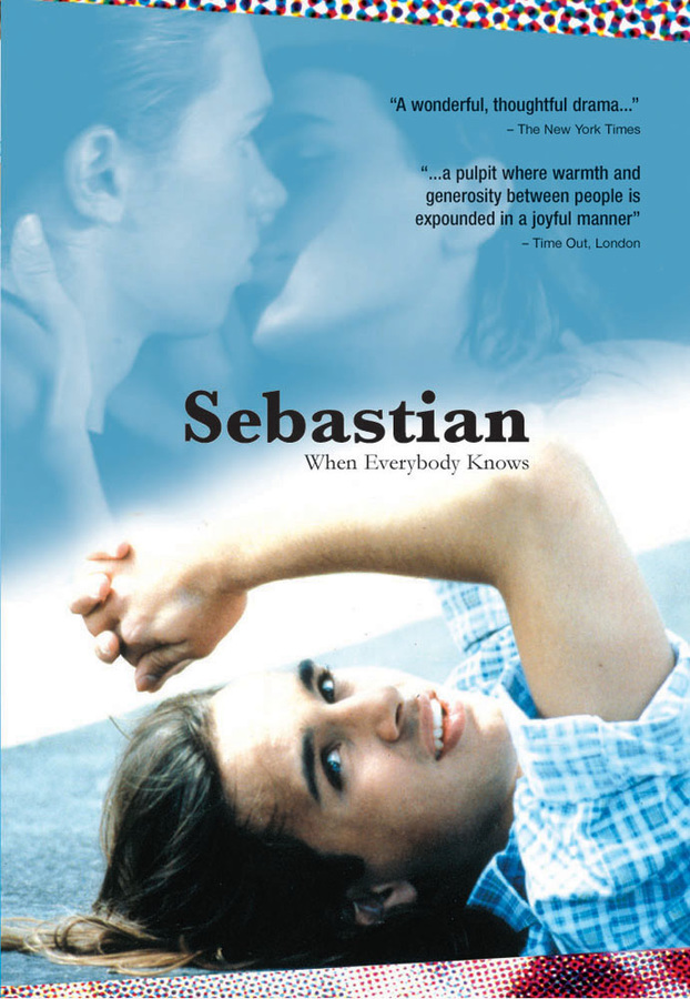 Picture of Sebastian