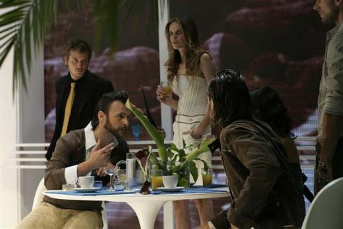 Cover Boy: Last Revolution picture