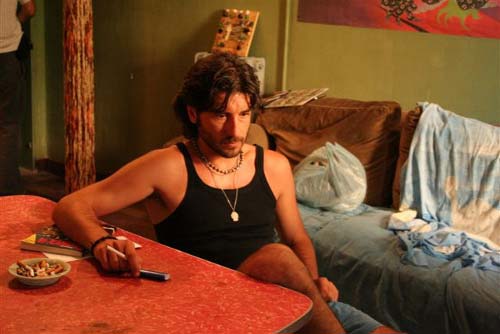 Picture of Cover Boy: Last Revolution