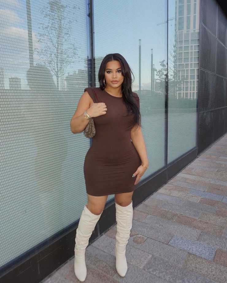 Picture of Lateysha Grace