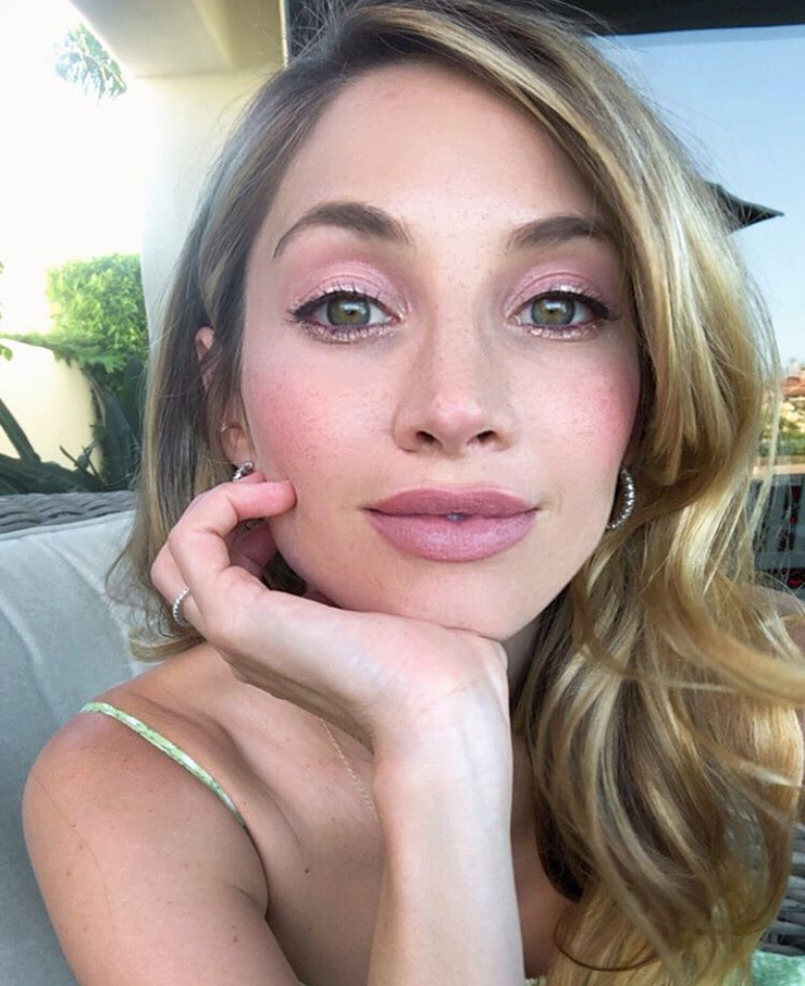 Picture of Brooke Butler