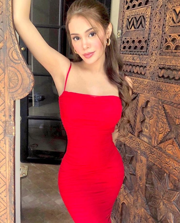 Image of Ivana Alawi