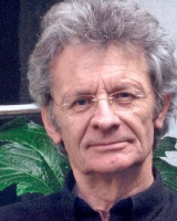 Picture of Mario Pecqueur