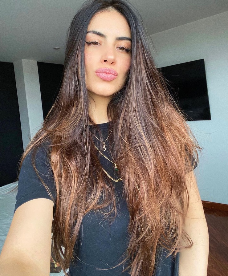 Picture of Jessica cediel