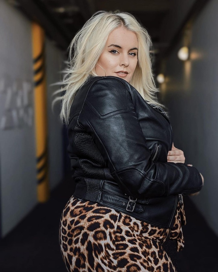 Picture of Felicity Hayward