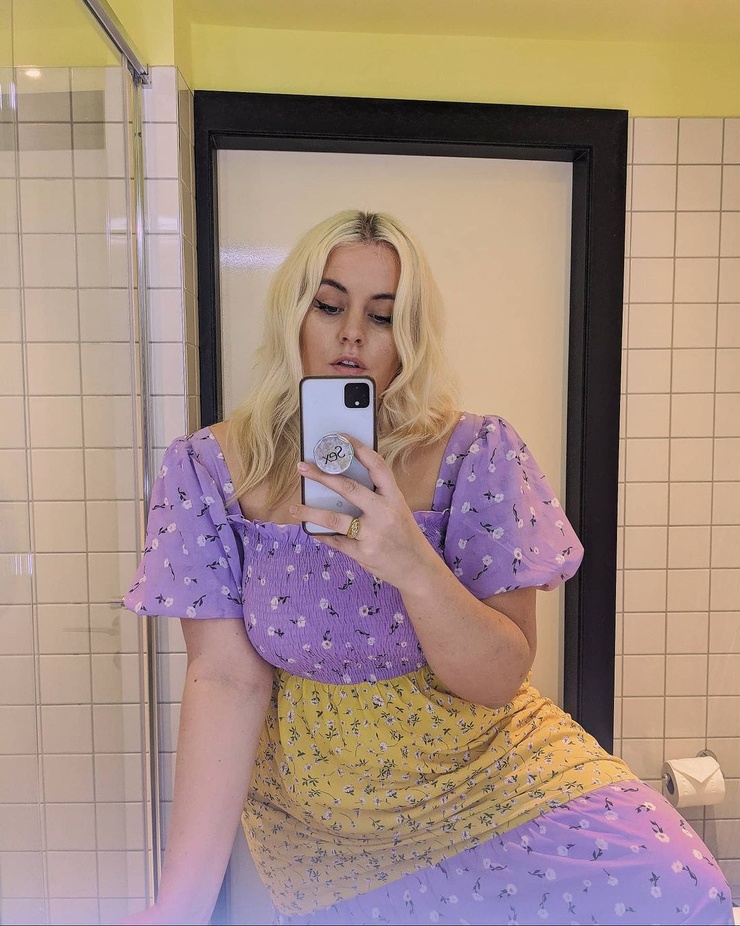 Image of Felicity Hayward