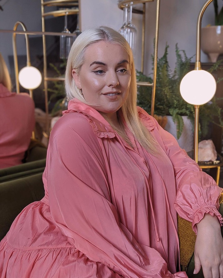 Picture of Felicity Hayward