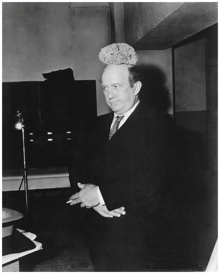 Edgar Kennedy