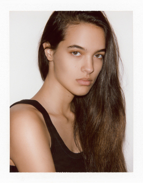 Picture of Grace Valentine (model)