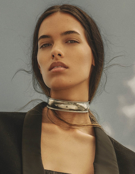 Picture of Grace Valentine (model)