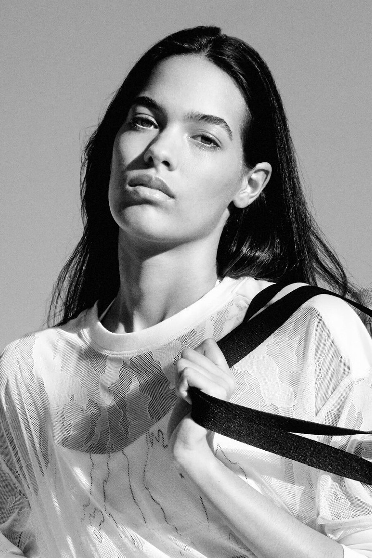 Picture of Grace Valentine (model)