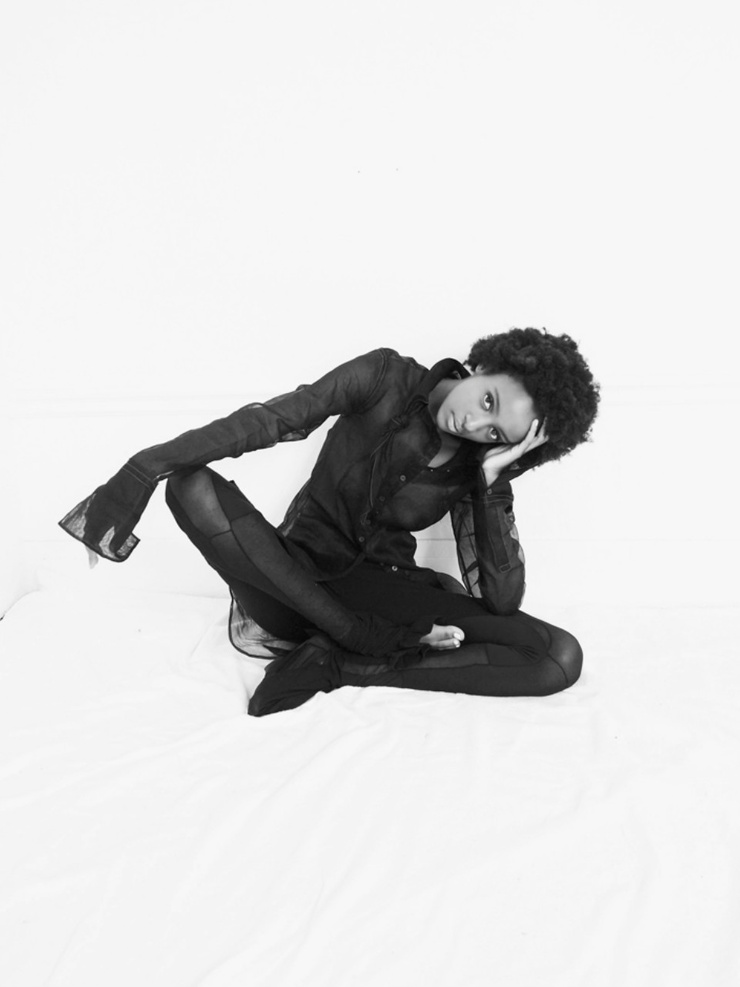 Picture of Metta Irebe