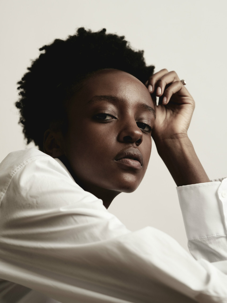 Image of Metta Irebe