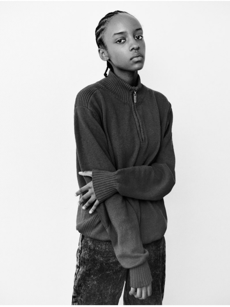 Picture of Metta Irebe