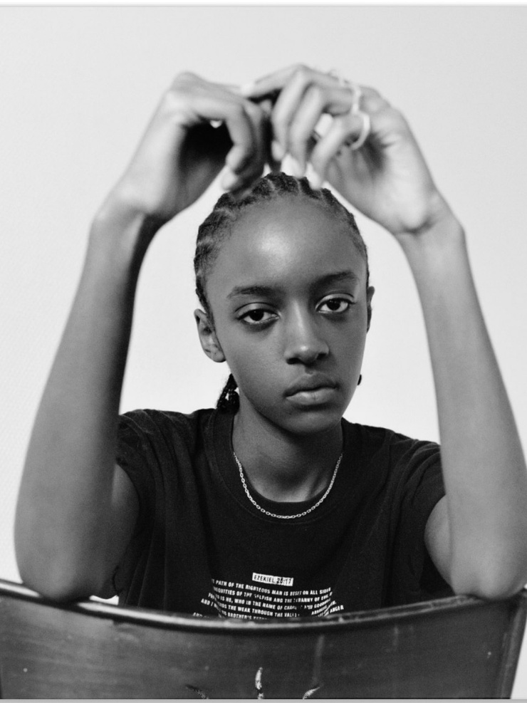 Picture of Metta Irebe