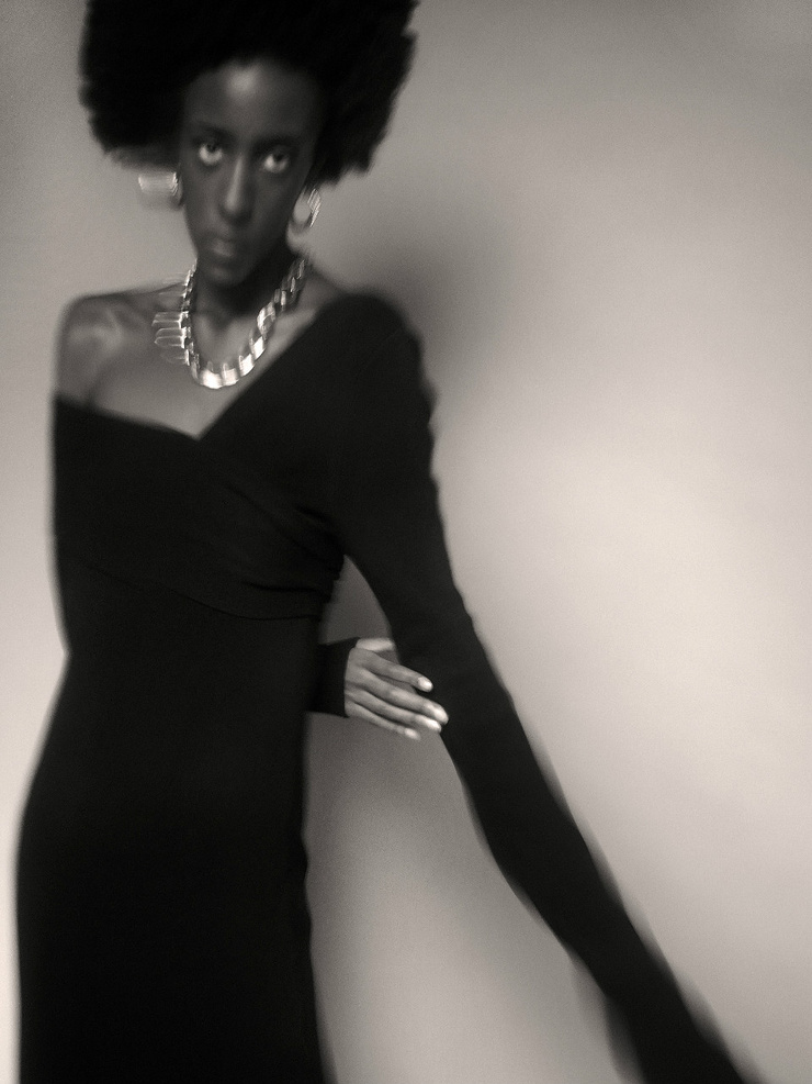 Picture of Metta Irebe