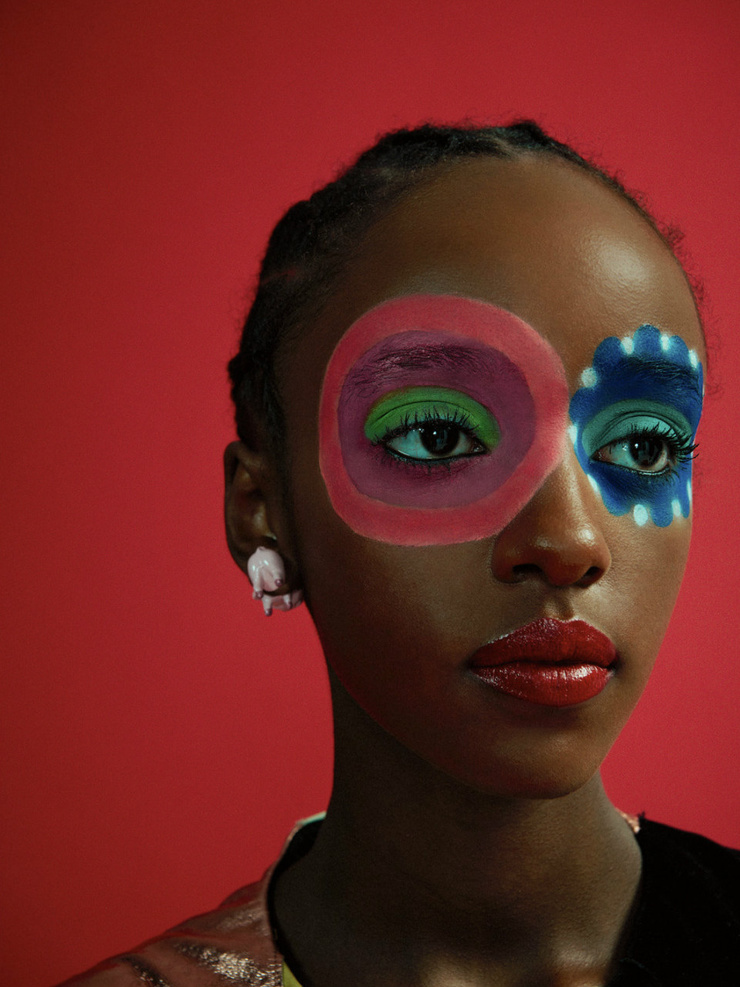 Picture of Metta Irebe