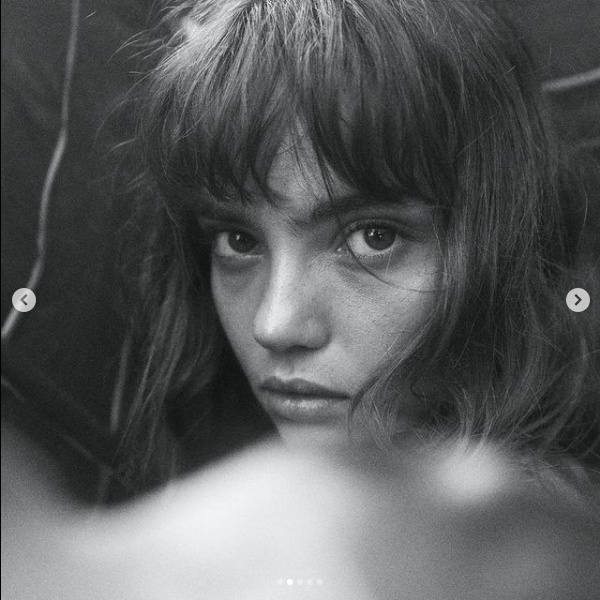 Picture of Inka Williams