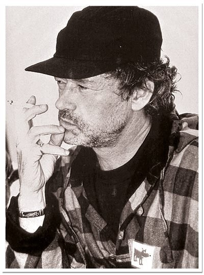 Peter Reusse image