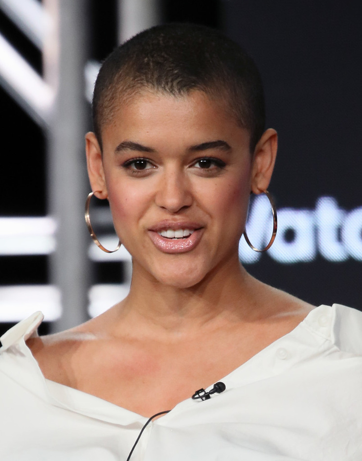 Picture of Jordan Alexander