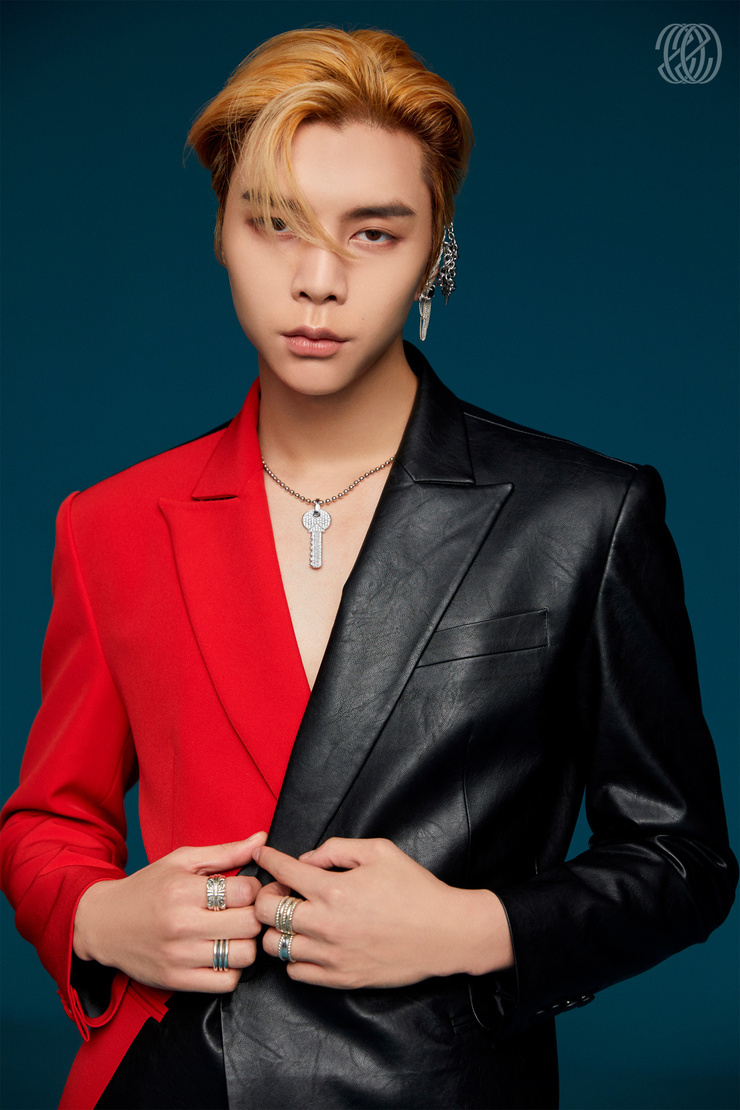 Picture of Johnny (NCT)