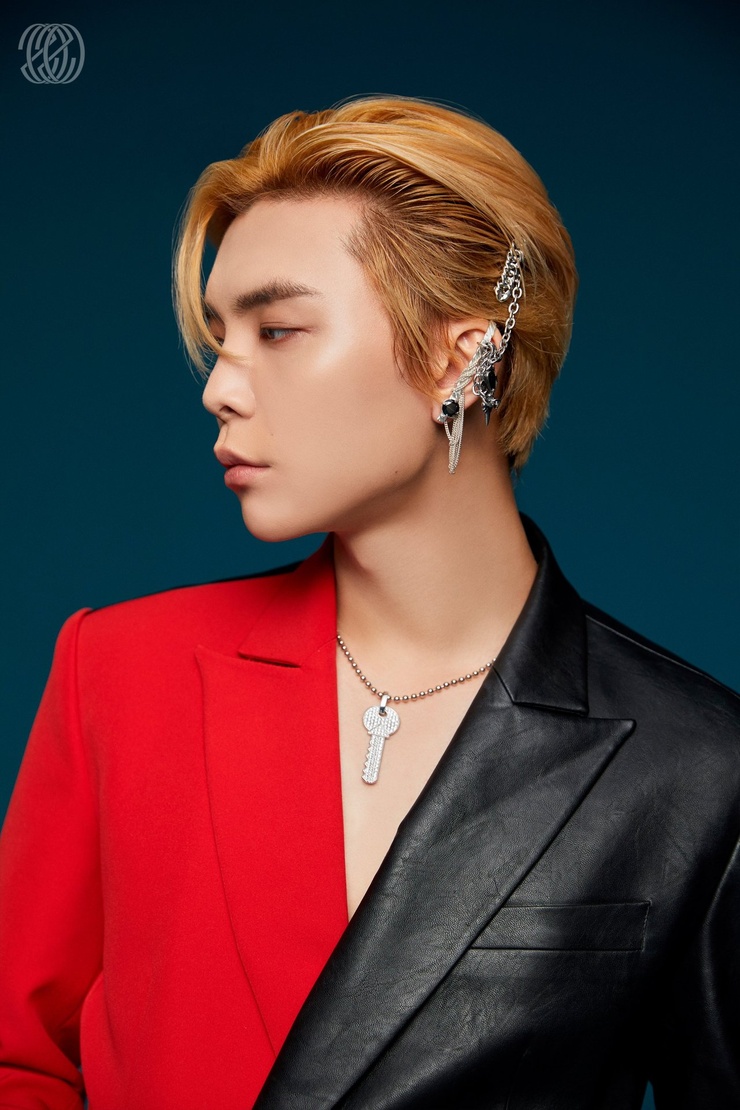 Picture of Johnny (NCT)