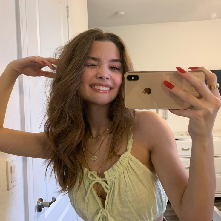 Madisyn Menchaca image