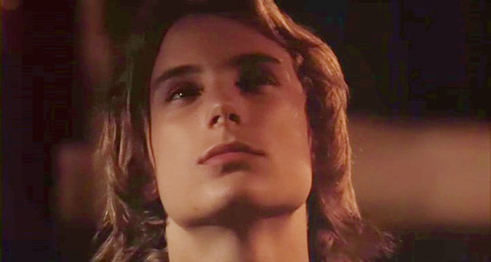 Picture of Pretty Boy