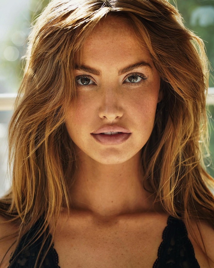 Picture of Haley Kalil