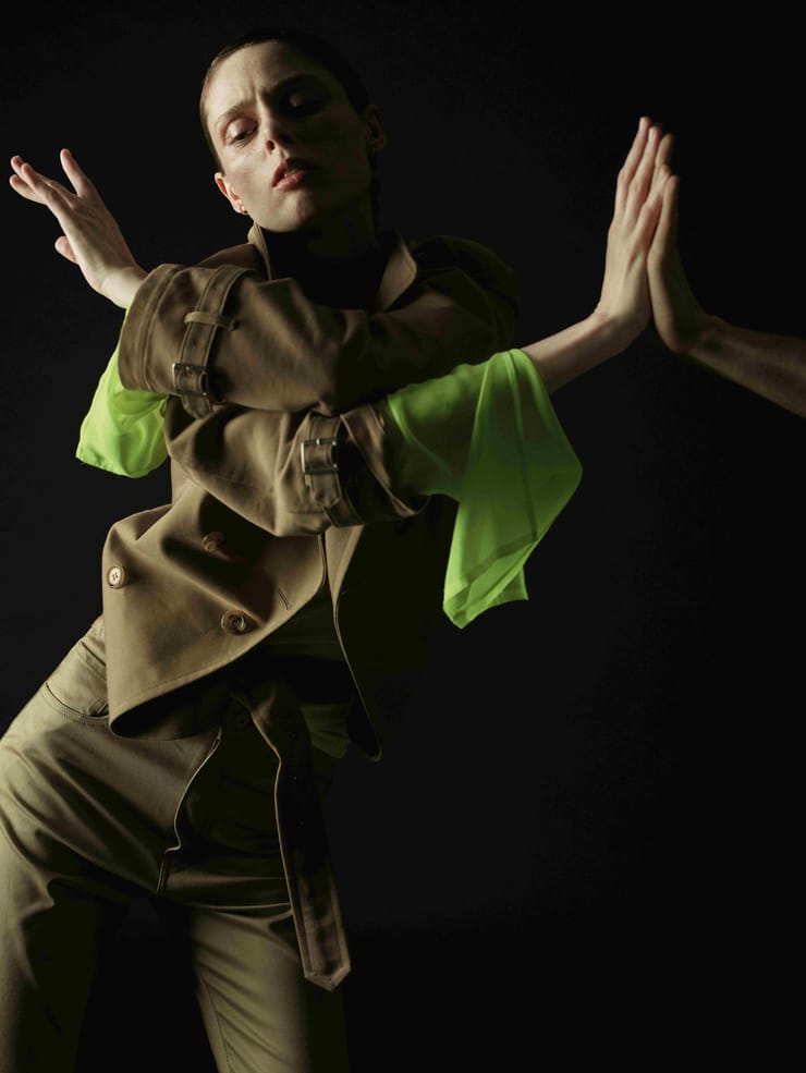 Image of Coco Rocha
