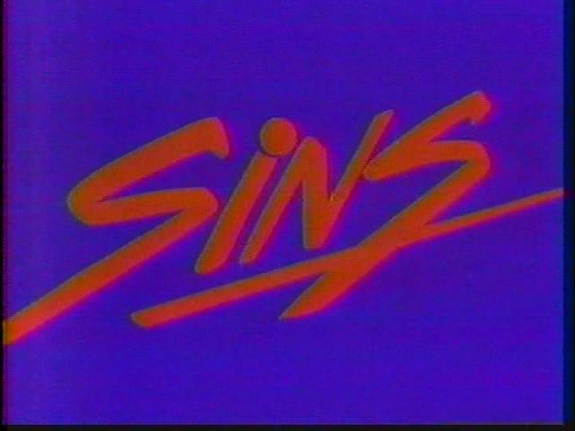 Picture of Sins