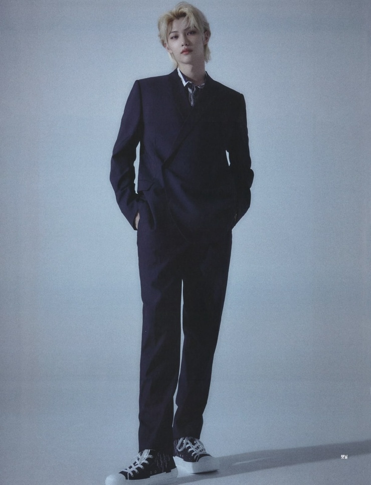 Picture of Felix Lee