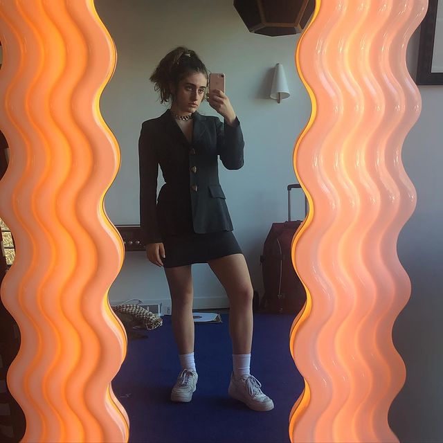 Picture of Rachel Sennott