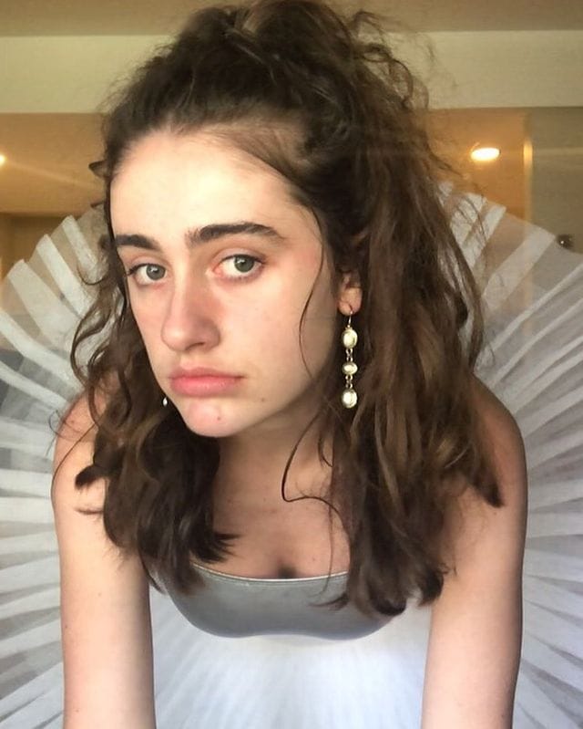 Picture of Rachel Sennott