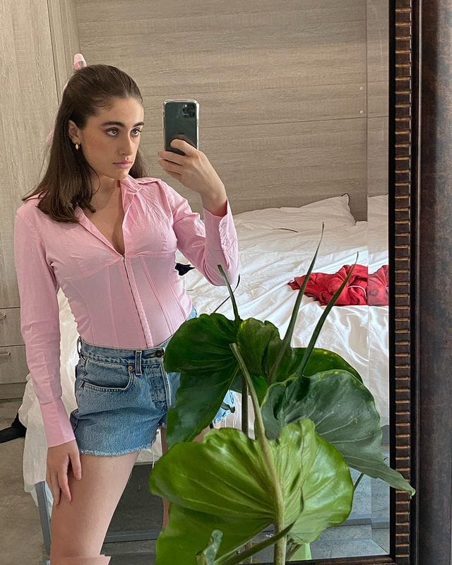 Picture of Rachel Sennott