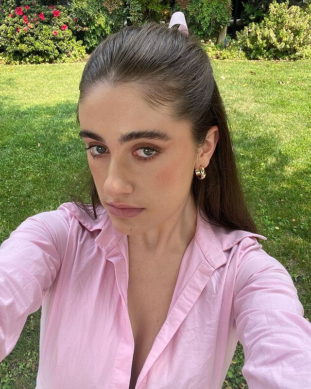 Picture of Rachel Sennott