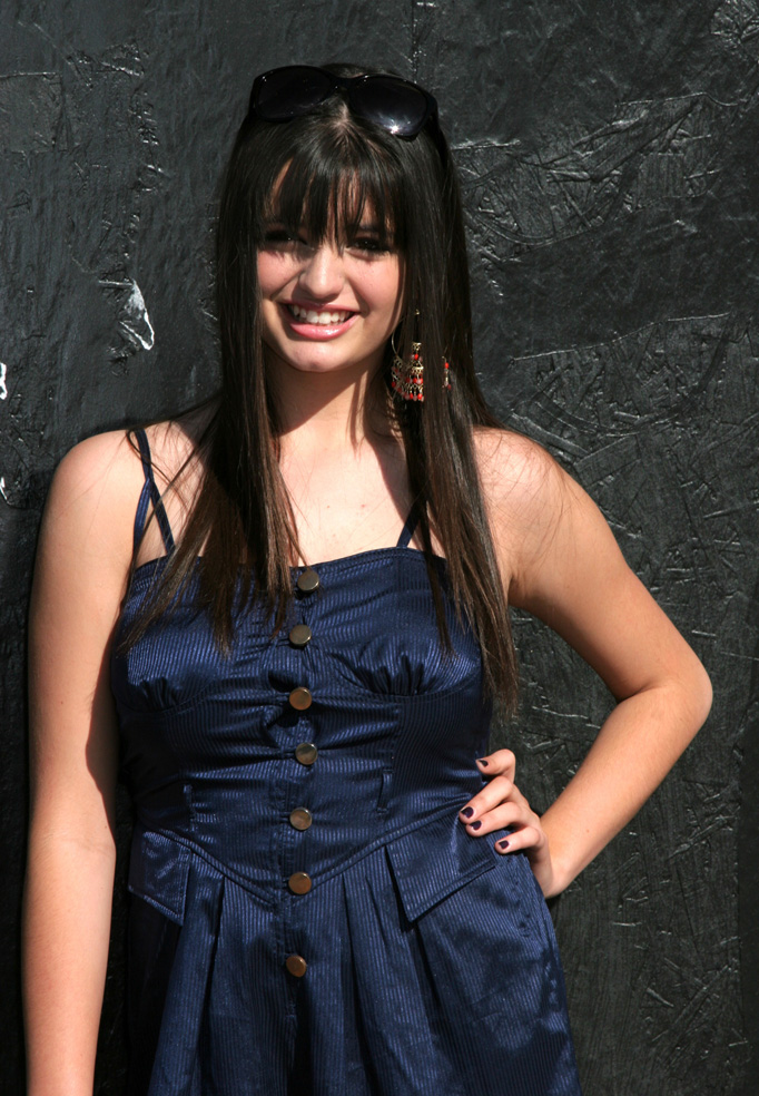 Picture of Rebecca Black
