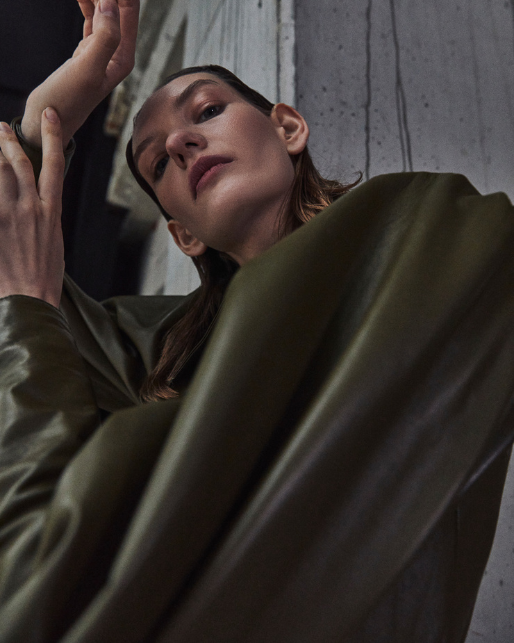 Picture of Yulia Musieichuk